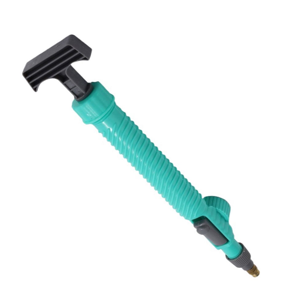 WESIEVYA 3Set Trigger Spray Tops for Household Cleaning and Garden Care ...