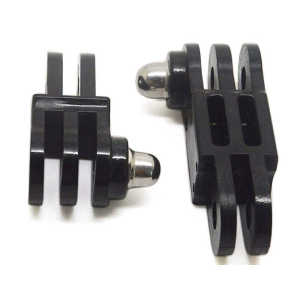 WESIEVYA 4 Pairs Compact Straight Joints Mount Camera Mount and ...