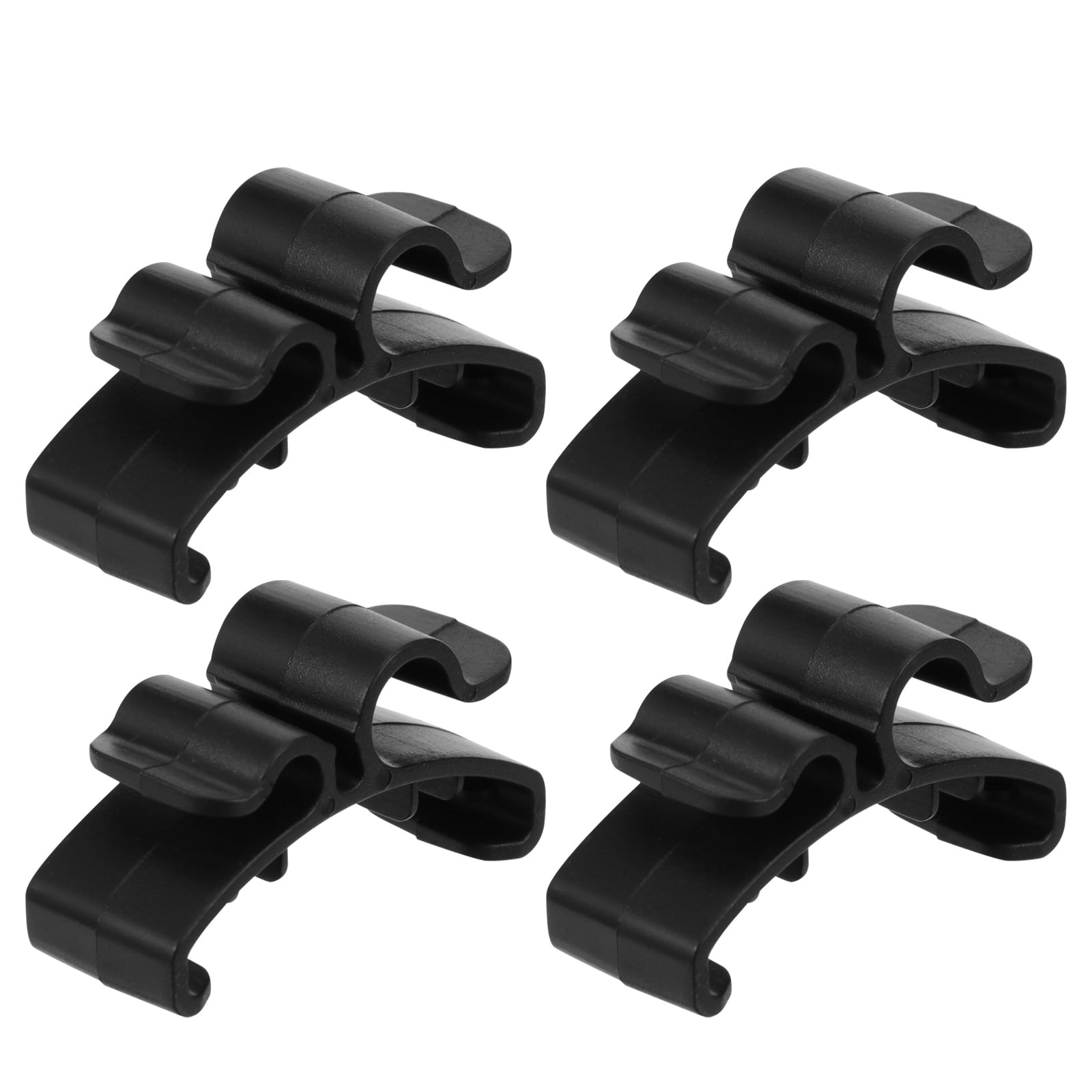 WESIEVYA Mini Cable Clips for Gamers Preventing Cable Tangles in VR Use ...