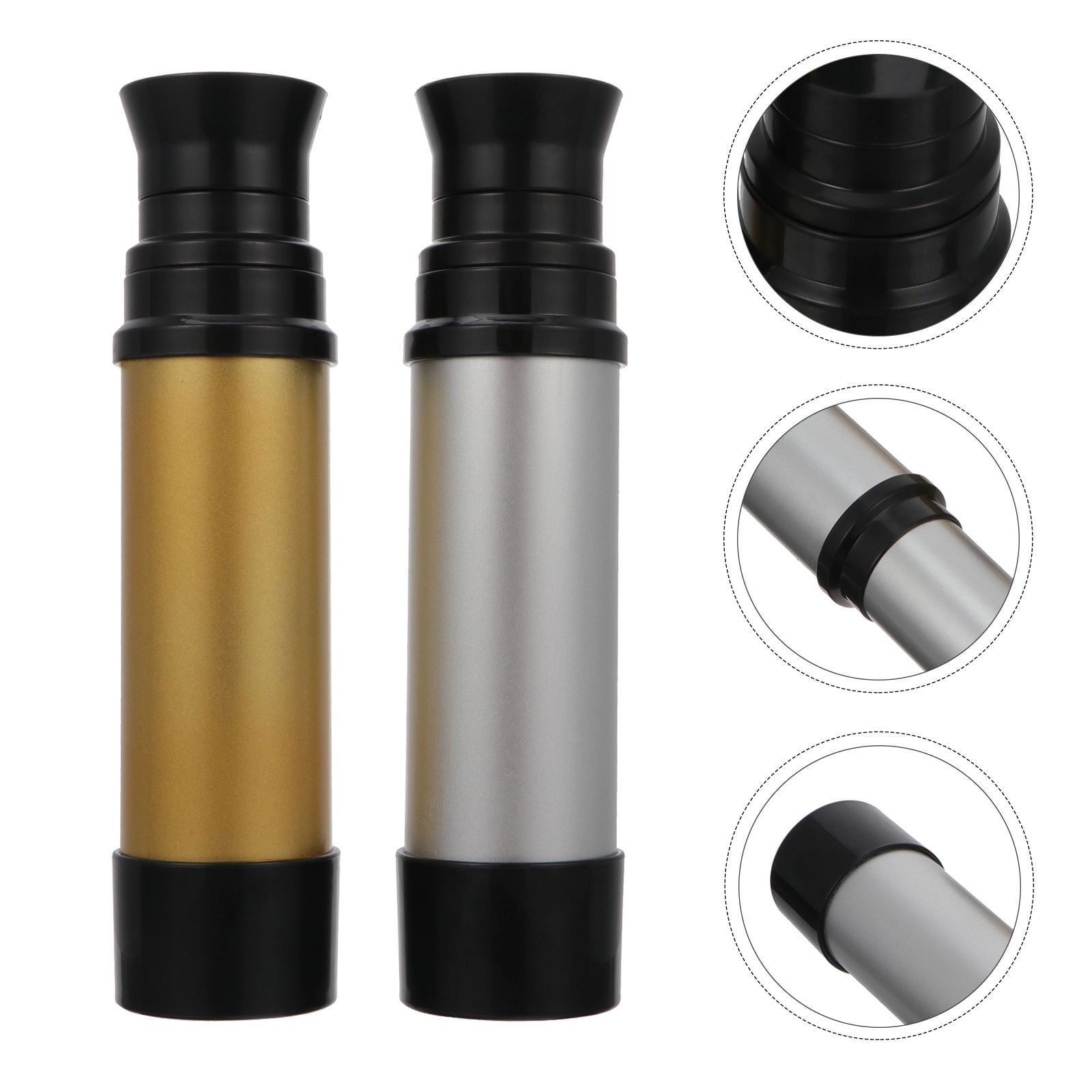 WESIEVYA Single-tube Telescope for Kids Plaything Educational Toy ...