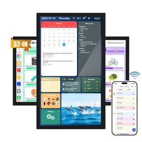 Digital Calendars