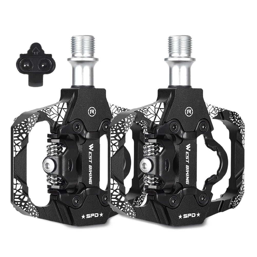 WEST BIKING Bicycle pedal,MTB Mountain Road Mountain Road Bikes ...