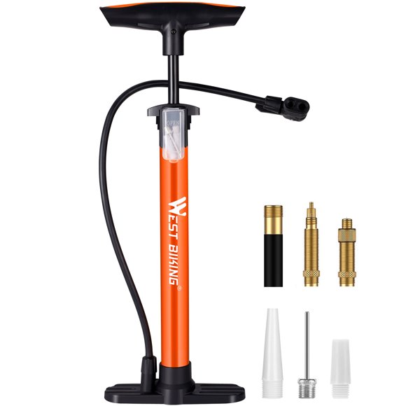 Bike Pumps in Bike Accessories - Walmart.com