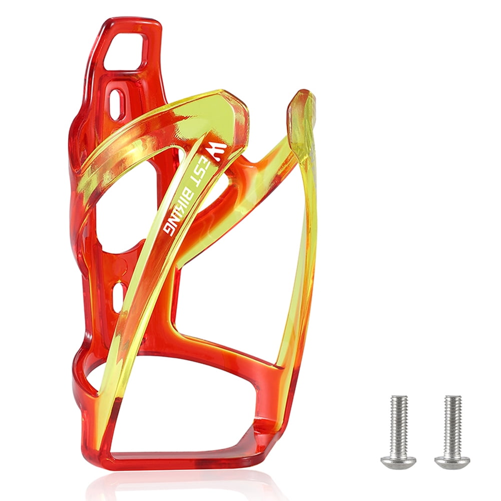 WEST BIKING PC Ultralight Bicycle Bottle Rack MTB Mountain Road Bike ...