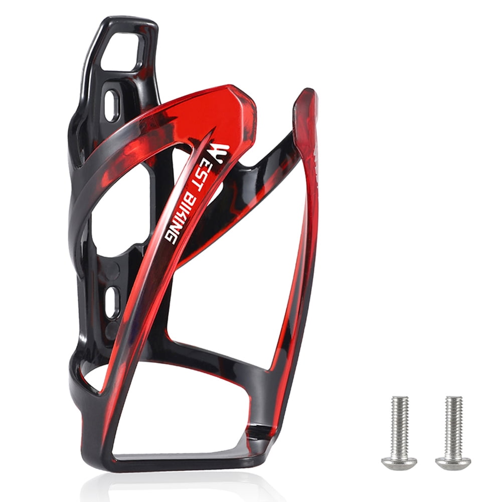 WEST BIKING PC Ultralight Bottle Rack MTB Mountain Road Bike Water Cup ...