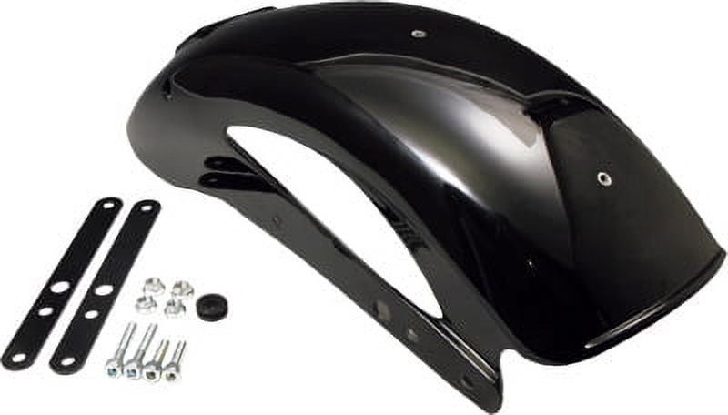 WEST-EAGLE Rear Fender Kits for Sportsters BICYCLE FLAT FENDER Bicycle ...