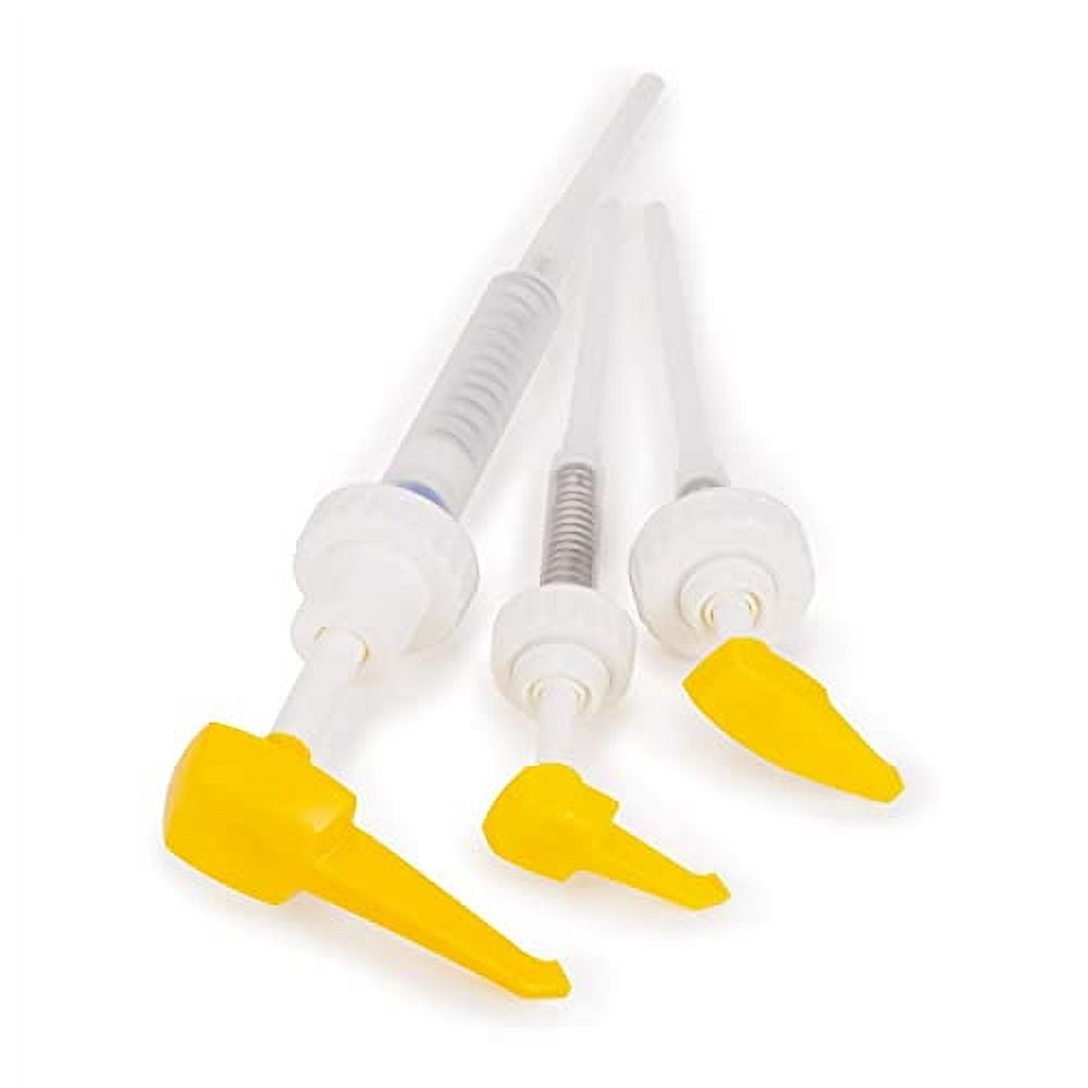 WEST SYSTEM 105A Epoxy Resin (32 fl oz) Bundle with 207SA Special Clear ...