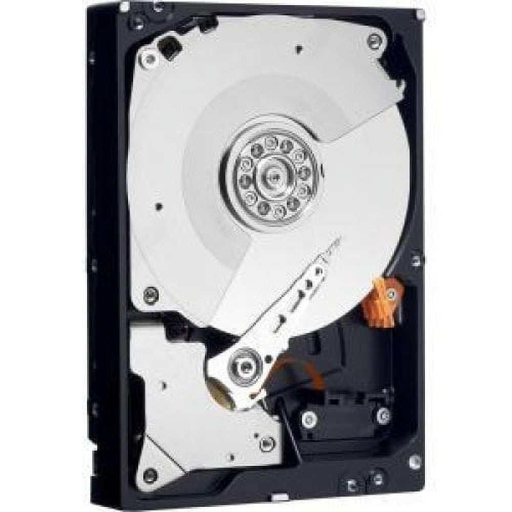 WESTERN DIGITAL WD4000FYYZ / 4TB WD4000FYYZ RE4 SATA - Walmart.com