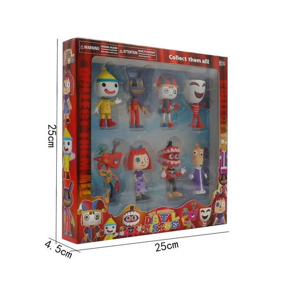 Pomni Digital Circus