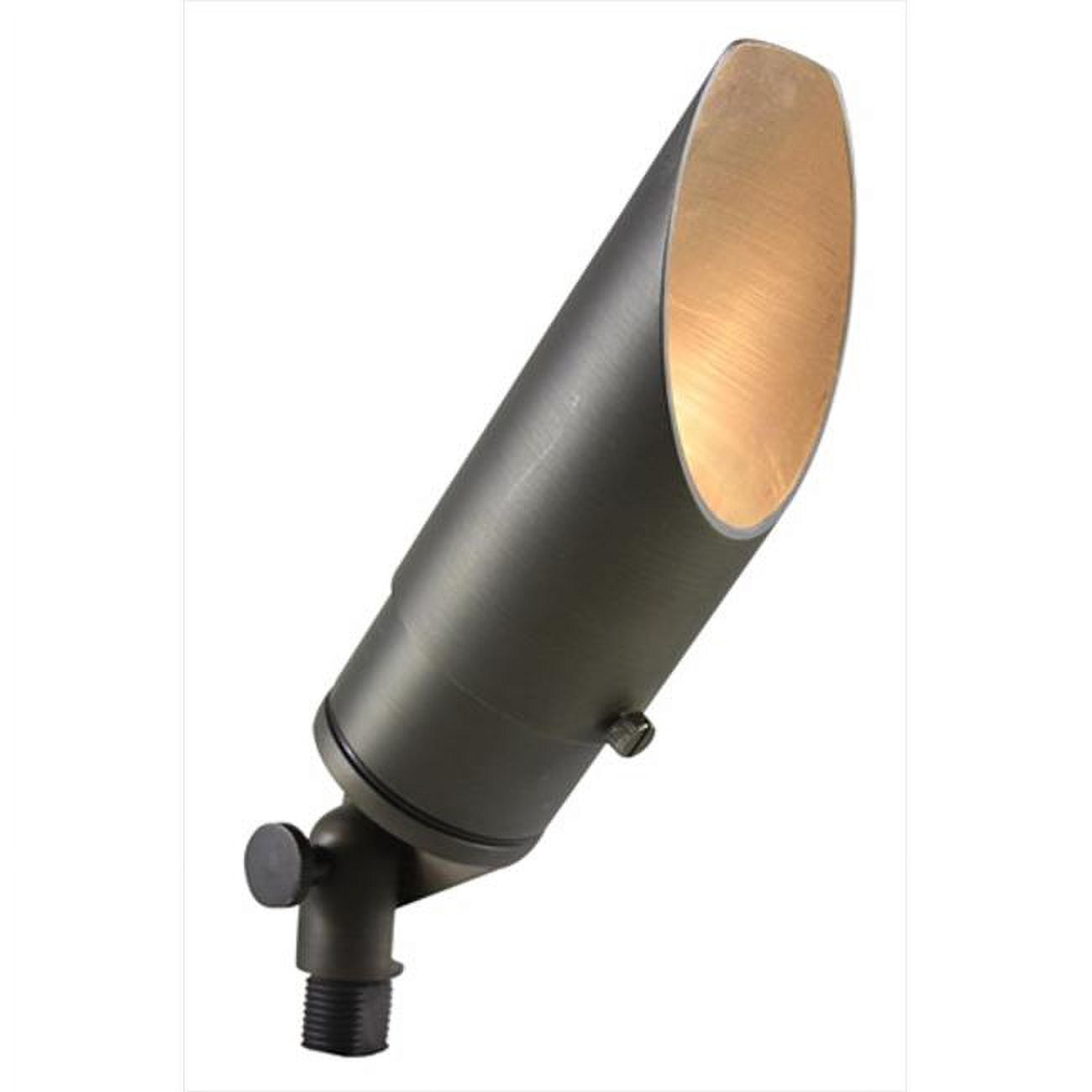 WESTGATE Directional Light, Solid Brass, Mr16 12V/50W Max, With Hood ...