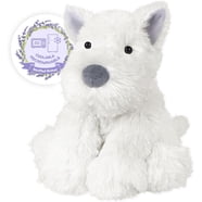 Warmies Microwavable Plush Stuffed Animal - Manatee - Walmart.com