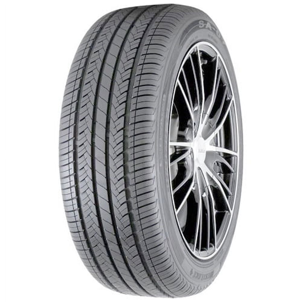 Westlake SA07 Sport All Season Tire, 235/40ZR19 128R - Walmart.com