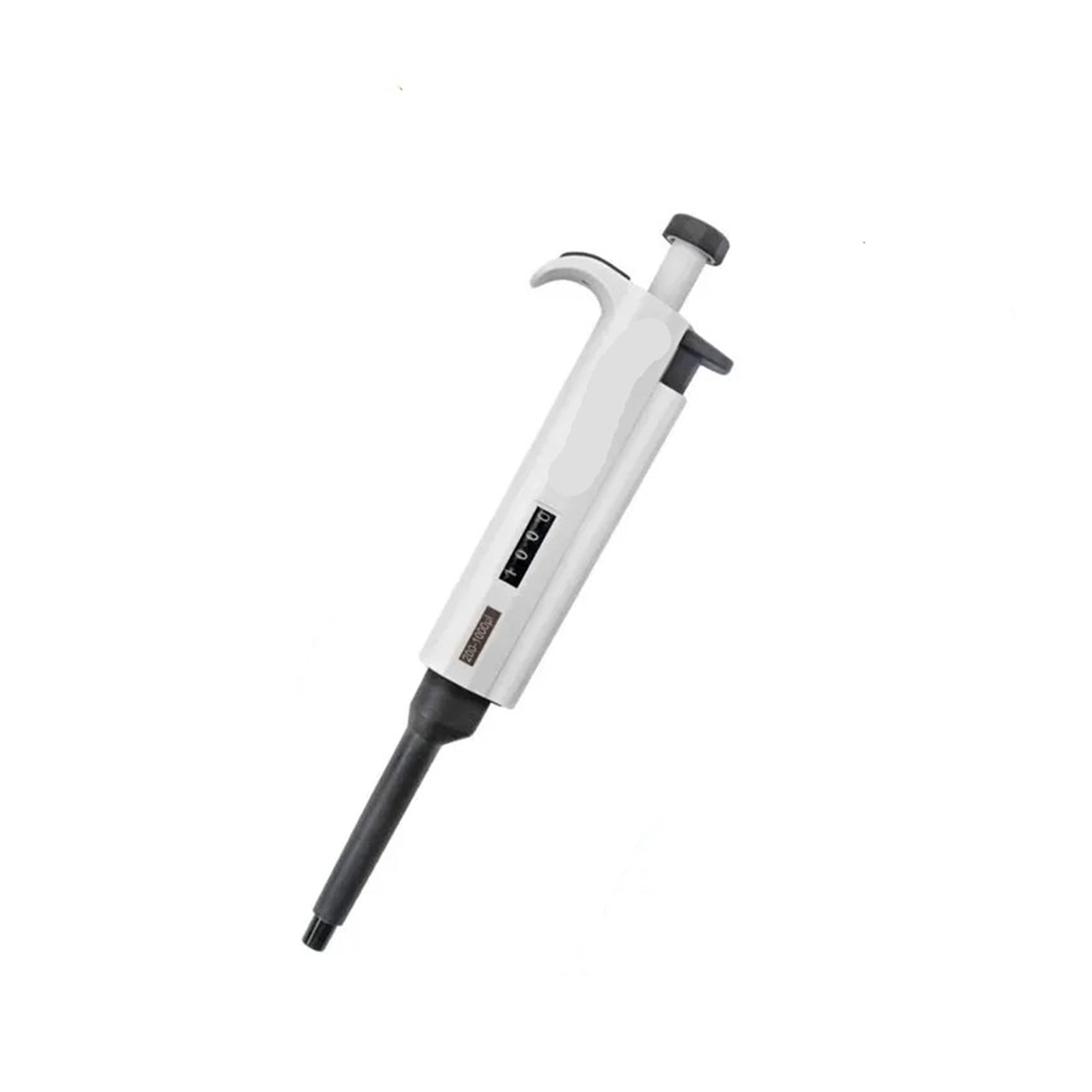 WESTTUNE Laboratory Micro Pipette Gun Lab Single Channel Pipettor ...