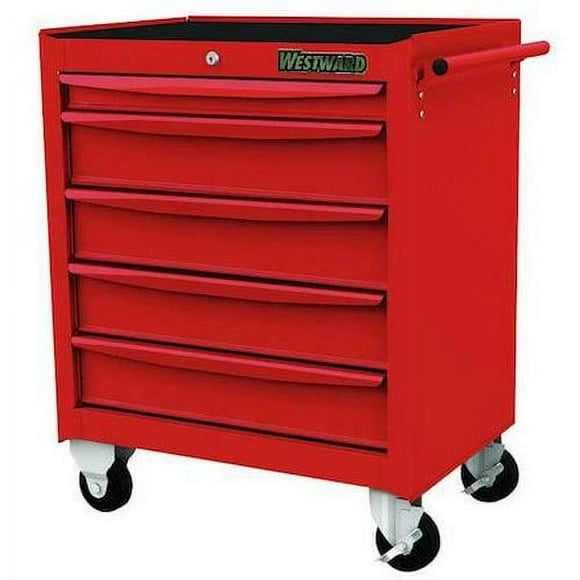 Westward Tool Storage