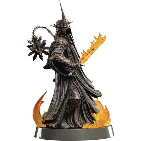 WETA Workshop Figures of Fandom - The Lord of The Rings Trilogy - The ...