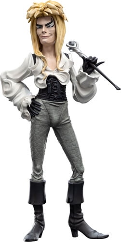 WETA Workshop Mini Epics - Labyrinth (1986) - Jareth, Weta Workshop ...