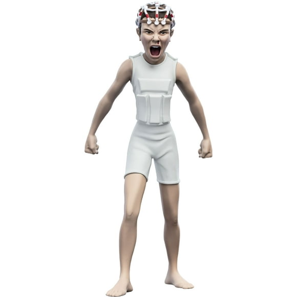 Lego Stranger Things