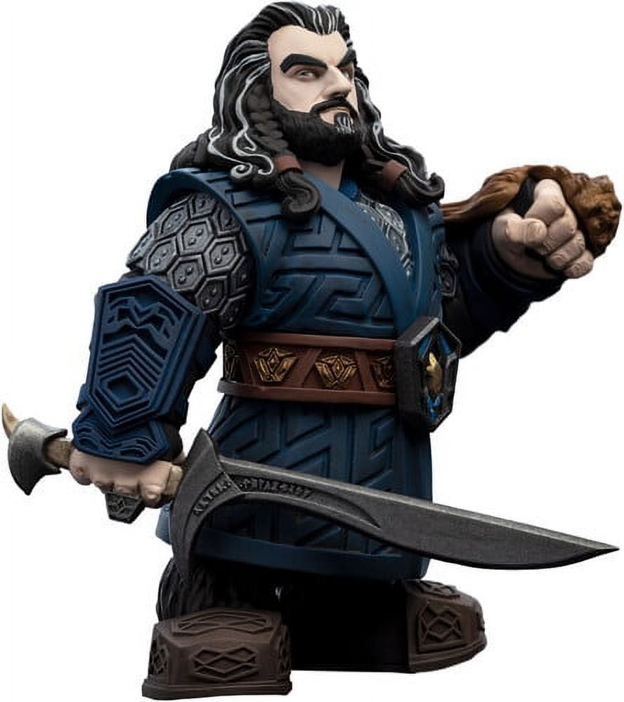 WETA Workshop Mini Epics - The Hobbit Trilogy - The Thorin Oakenshield ...