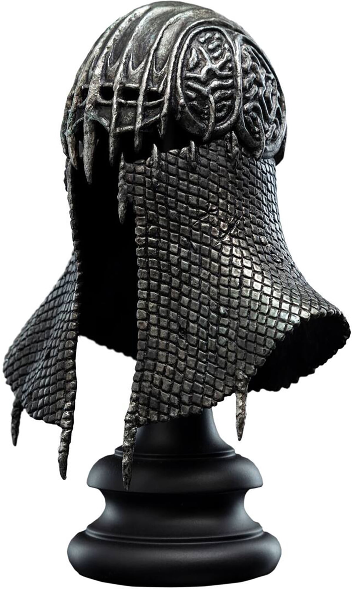WETA Workshop Mini Prop Replica - The Hobbit Trilogy - Helm of the ...