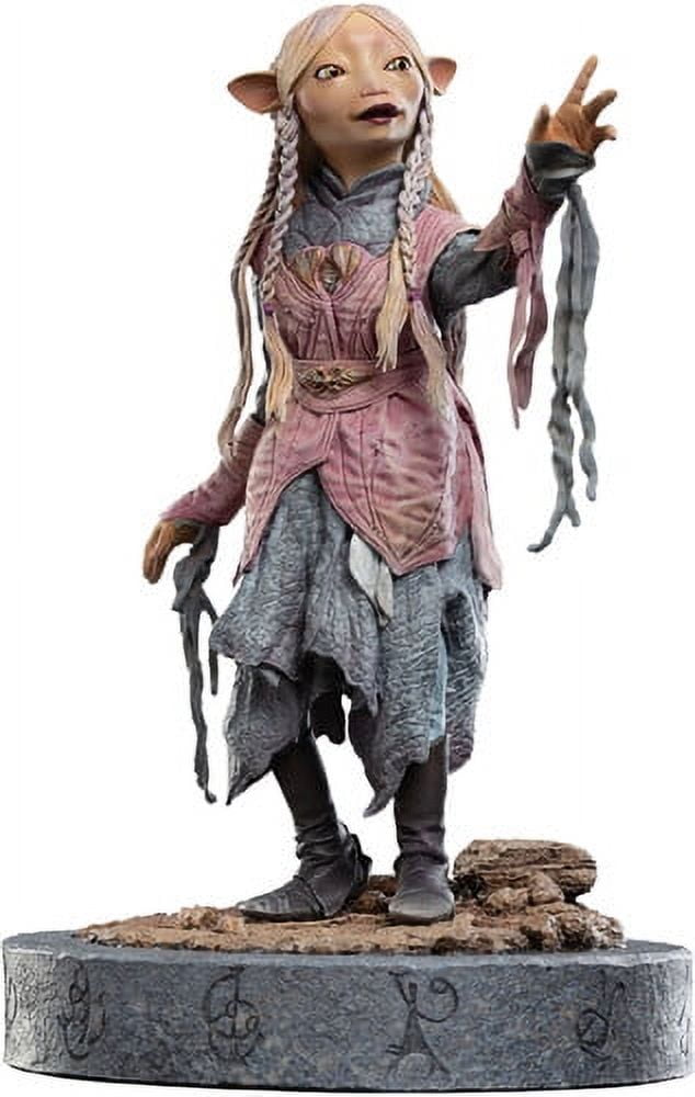 WETA Workshop Polystone - The Dark Crystal: Age of Resistance - Brea ...