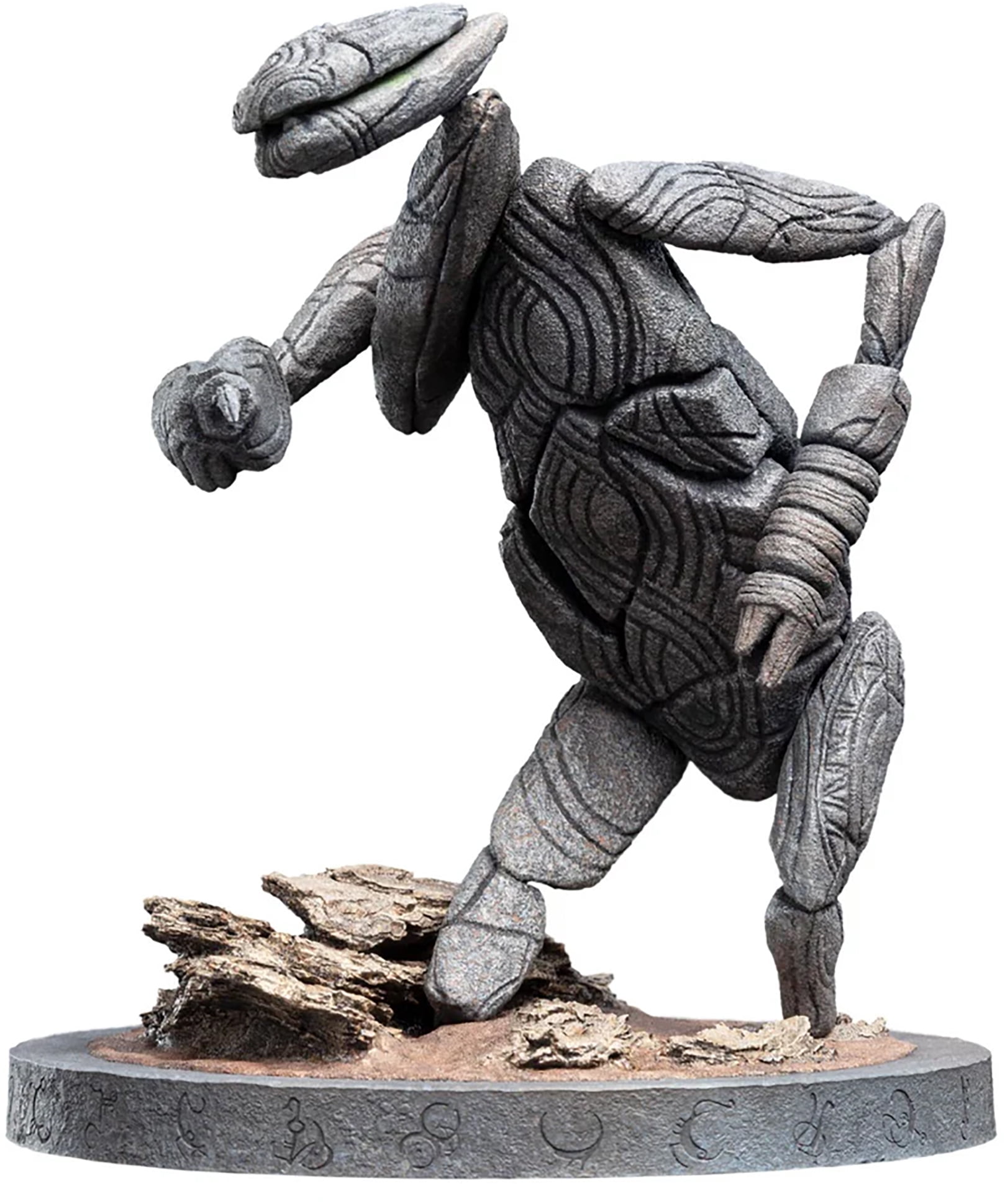 WETA Workshop Polystone - The Dark Crystal: Age of Resistance - Lore 1: ...