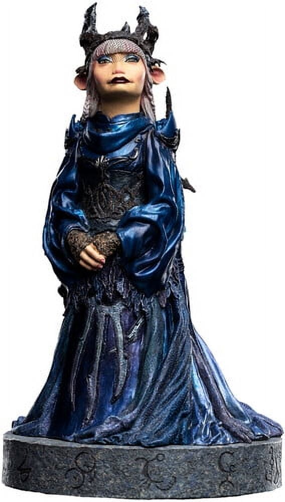 WETA Workshop Polystone - The Dark Crystal: Age of Resistance - Seladon ...