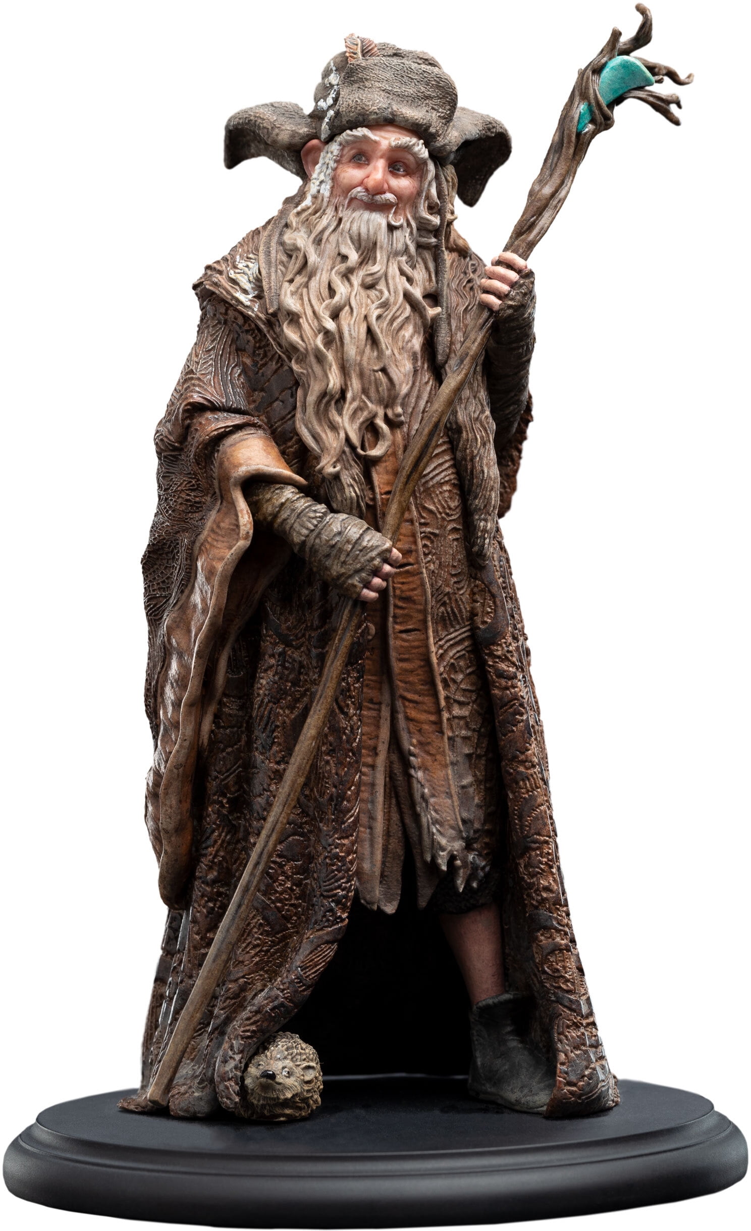 Weta Workshop Radagast the Brown Miniature Statue, The Hobbit ...