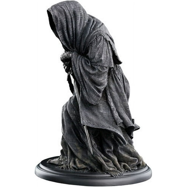 WETA Workshop Polystone - The Lord of The Rings Trilogy - Ringwraith ...