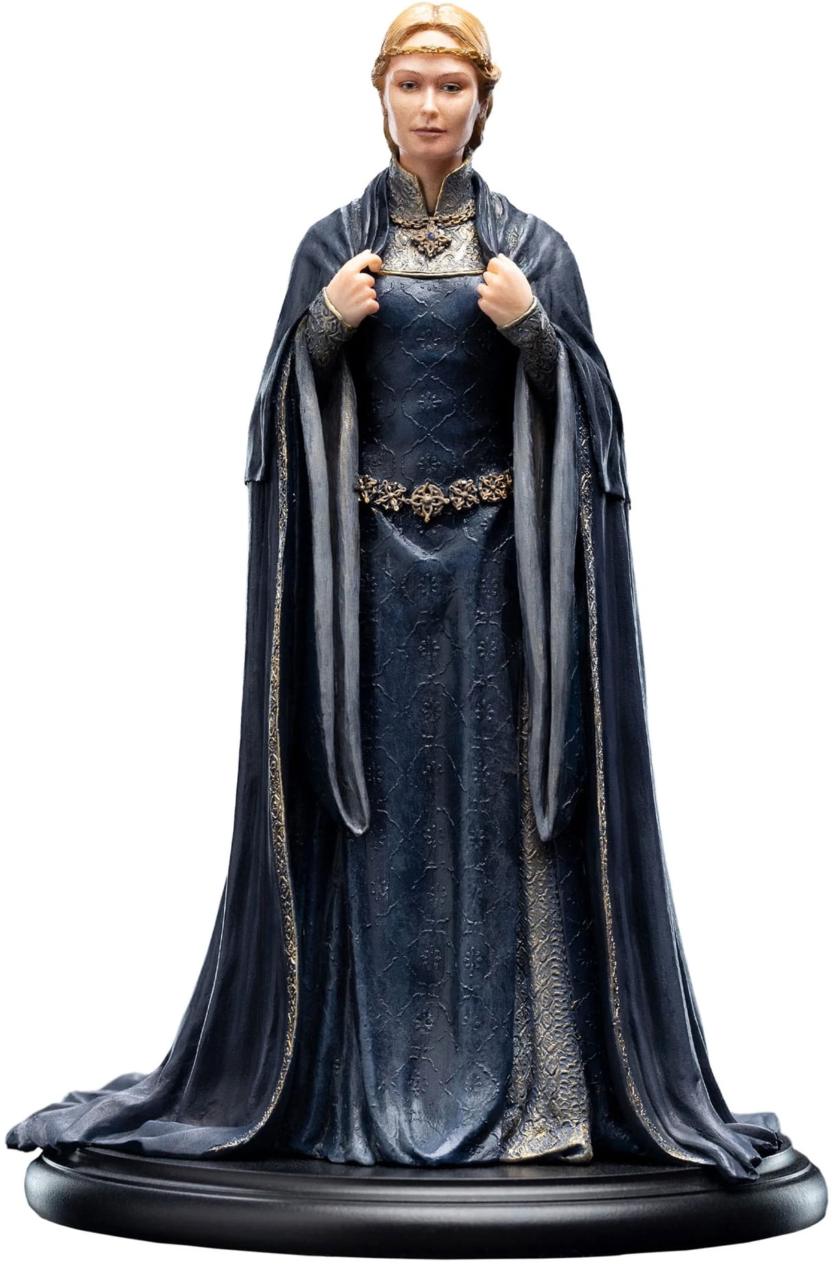 WETA Workshop Polystone - The Lord of the Rings Trilogy - Eowyn in ...