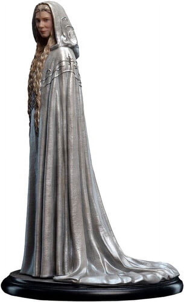 WETA Workshop Polystone - The Lord of the Rings Trilogy - Galadriel ...