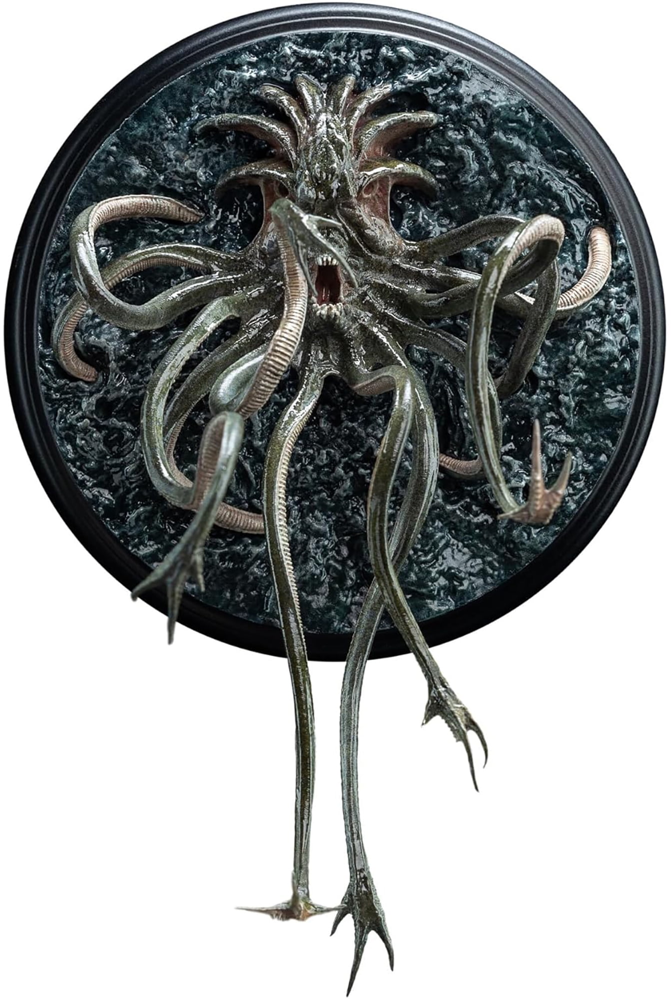 WETA Workshop Polystone - The Lord of the Rings Trilogy - Watcher in ...