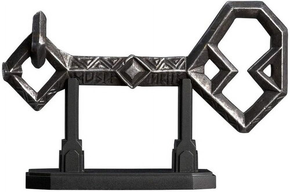 WETA Workshop Prop Replica - The Hobbit Trilogy - The Key to Erebor ...