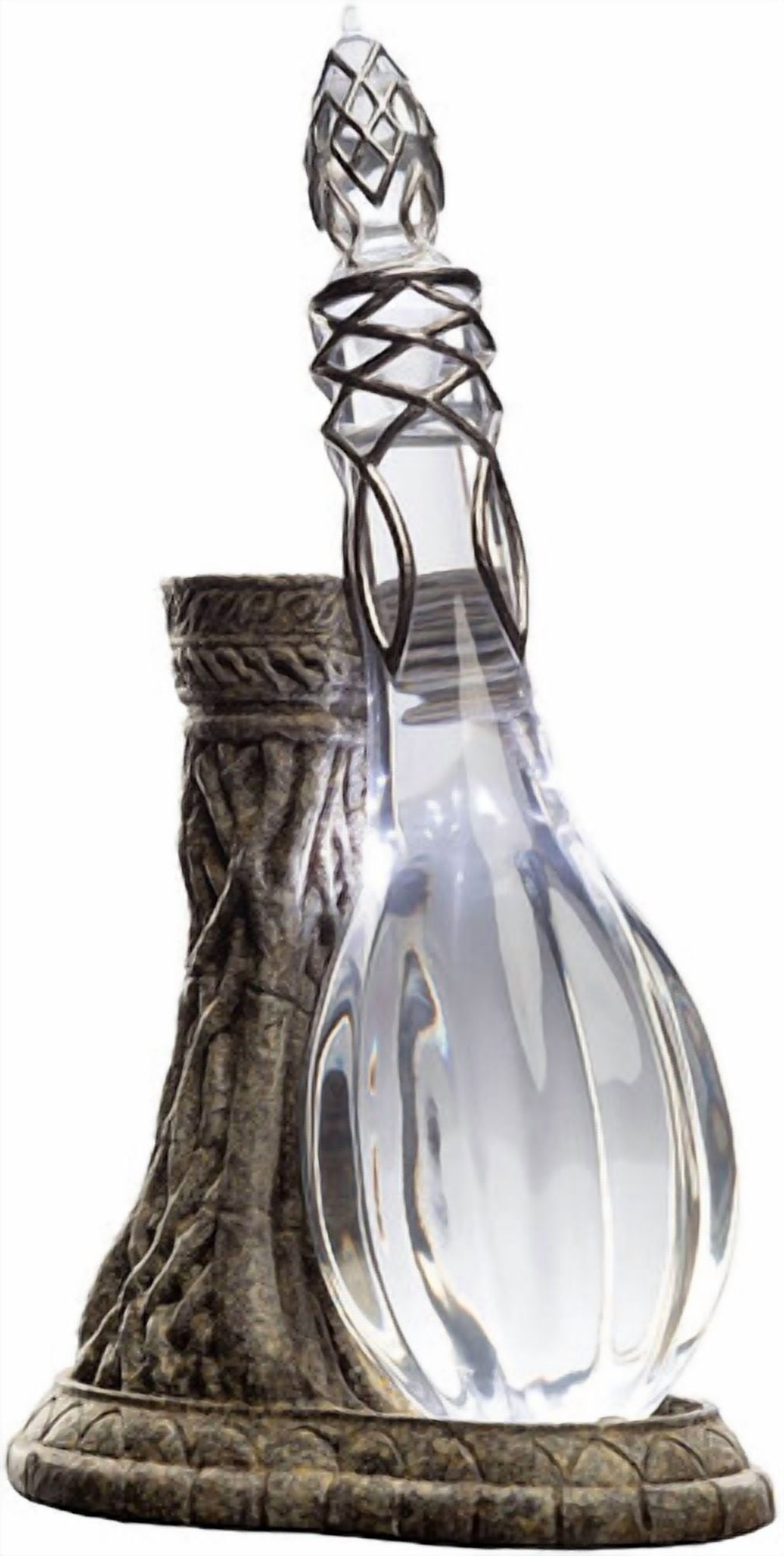 WETA Workshop Prop Replica - The Lord of The Rings Trilogy - Galadriel ...