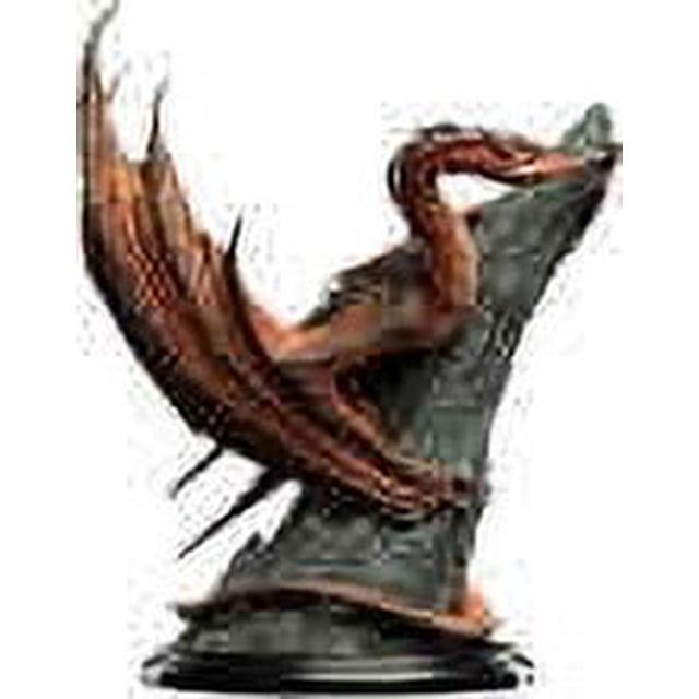 WETA Workshop Small Polystone - The Hobbit Trilogy - Smaug the ...