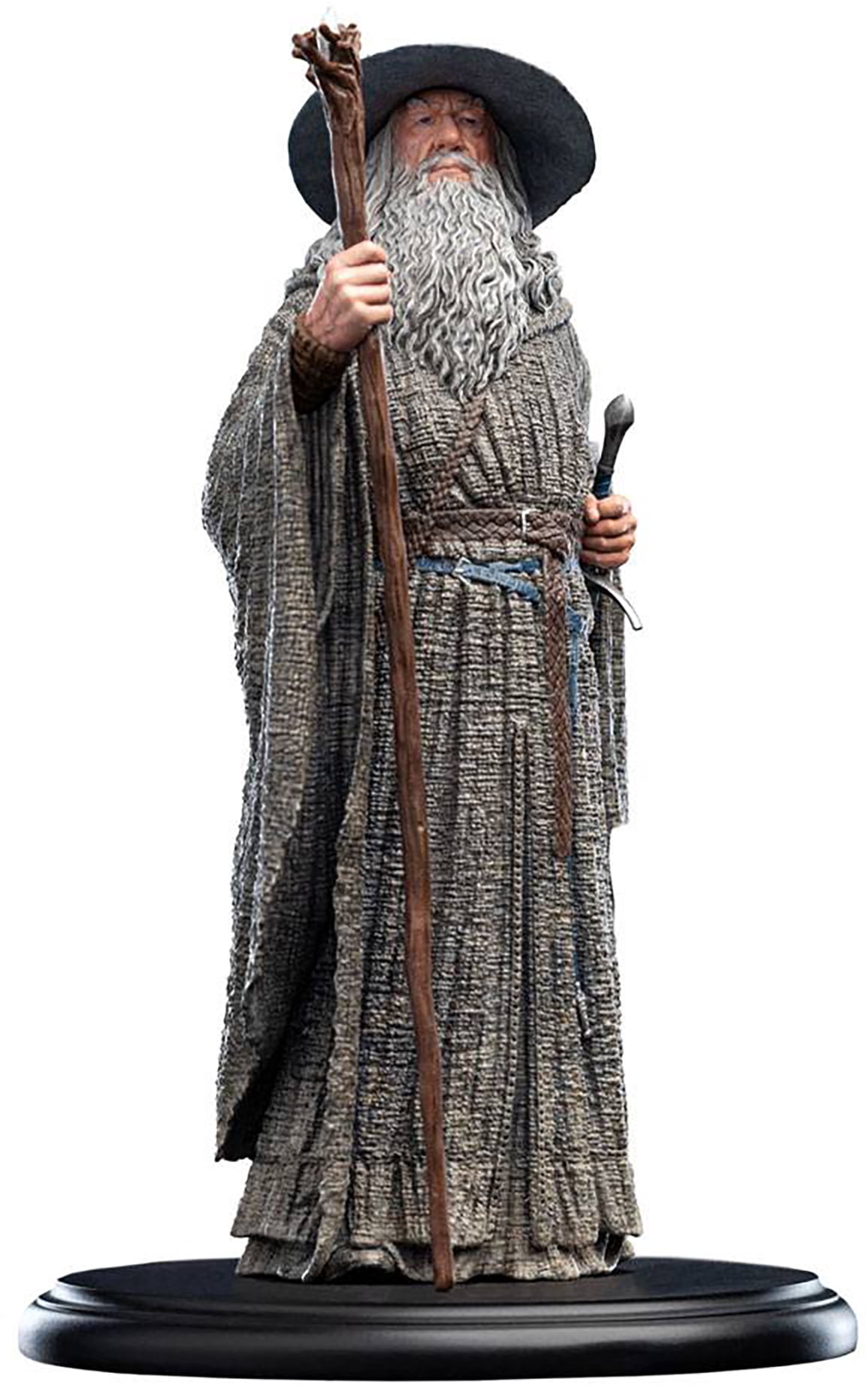 WETA Workshop Small Polystone - The Lord of the Rings Trilogy - Gandalf ...