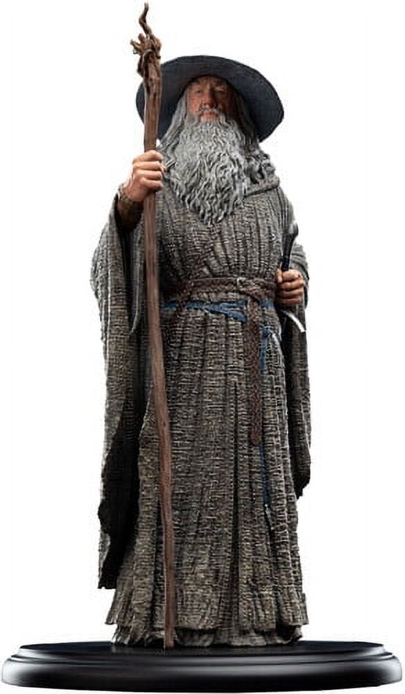 WETA Workshop Small Polystone - The Lord of the Rings Trilogy - Gandalf ...