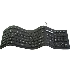 Soft Keyboard