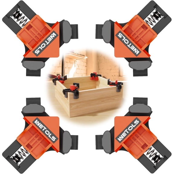 Best Sellers In Hand Screw Clamps