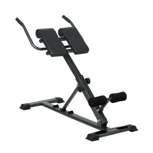 Back Extension Machine