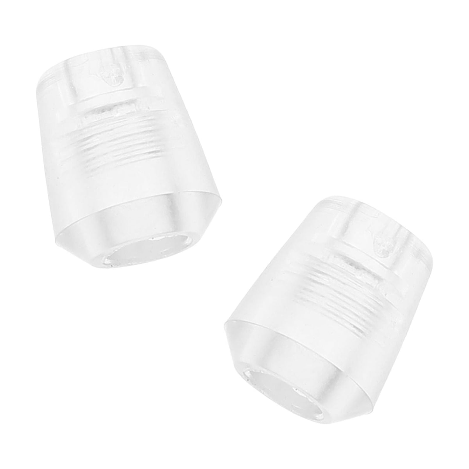 WEUVEB 1 Pair Non-medical Stethoscope Earbuds for Healthcare ...