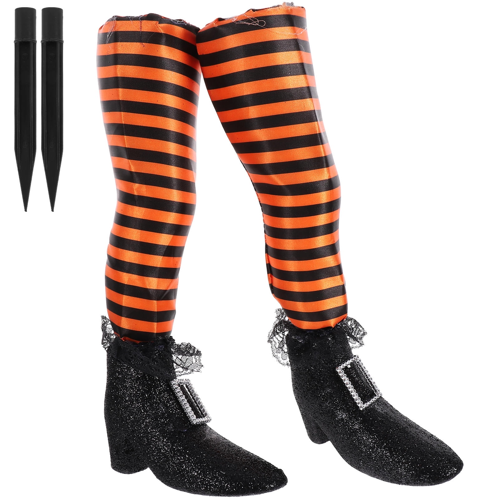 WEUVEB Pendant Leg Prop Spooky 1 Pair - Walmart.com