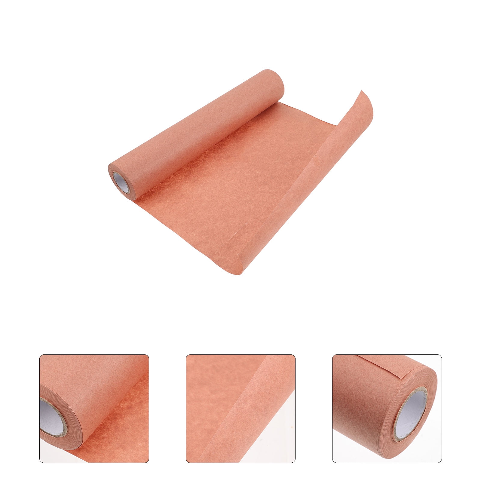 WEUVEB 1 Roll Household Butcher Paper for Baking and Cooking 30m x 40cm ...