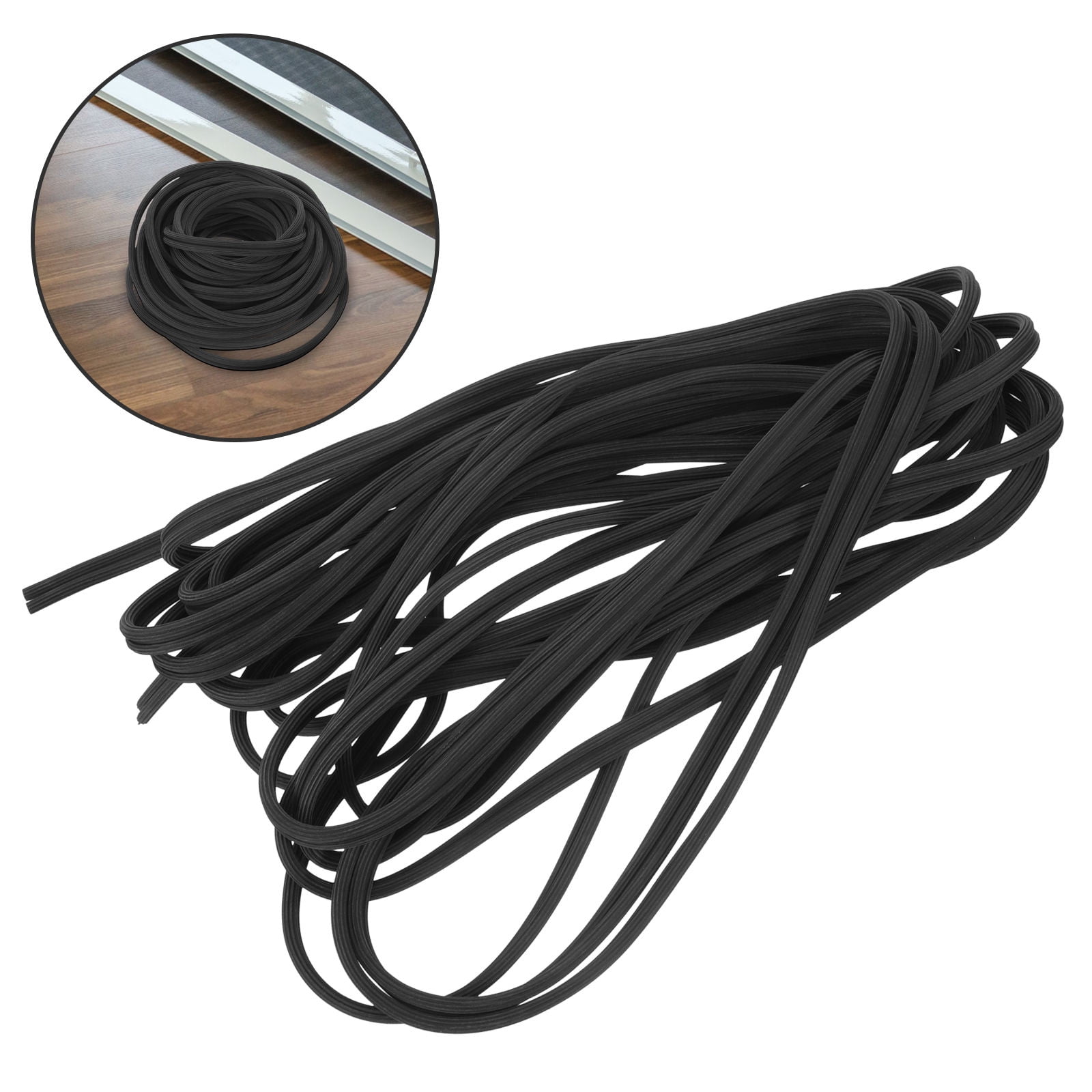 WEUVEB 1 Roll Spline Tool for Window Screen Plastic Steel for - Walmart.com