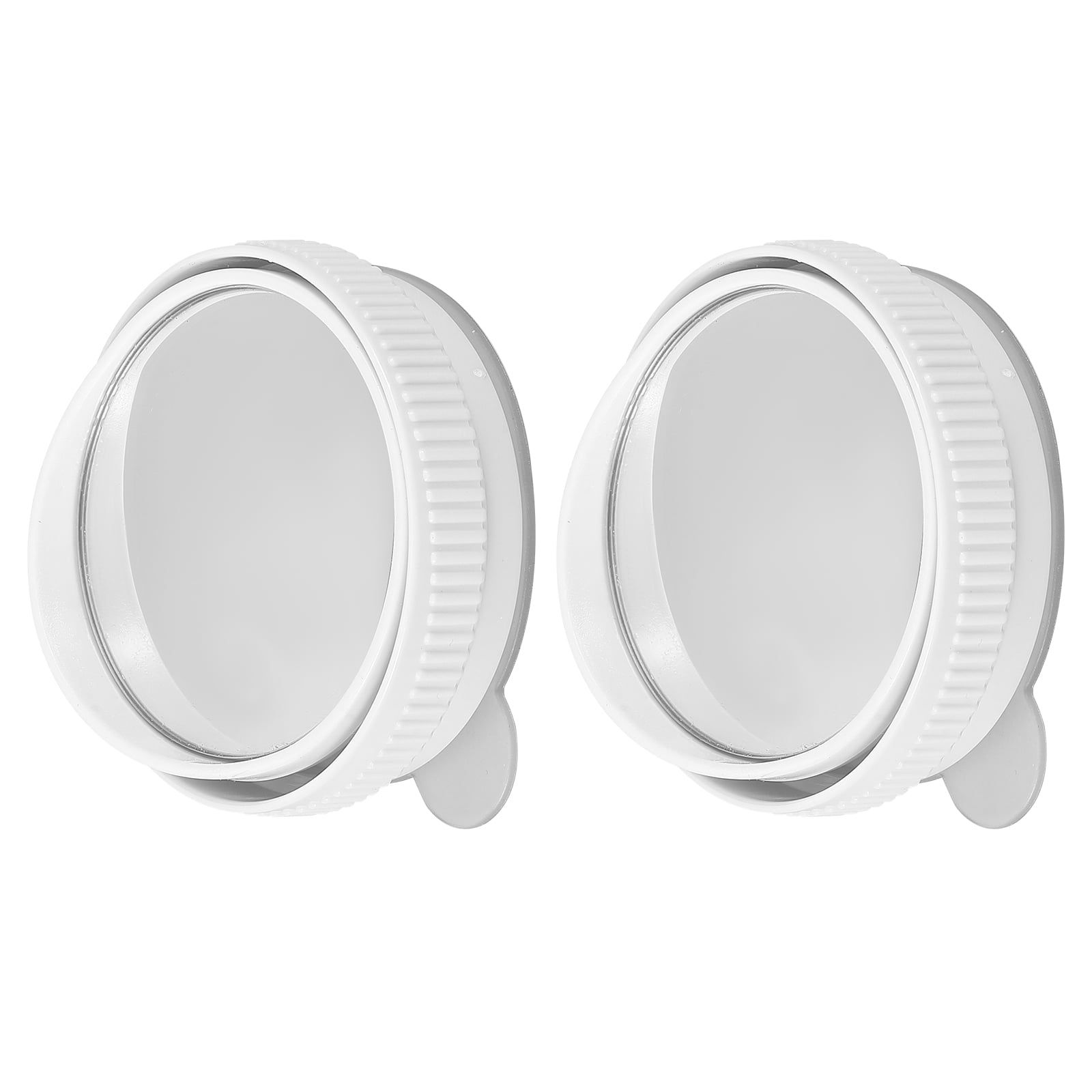 WEUVEB 1 Set Car System with and Wider Rear View for Drivers - Walmart.com