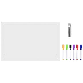 Mini Dry Erase Board
