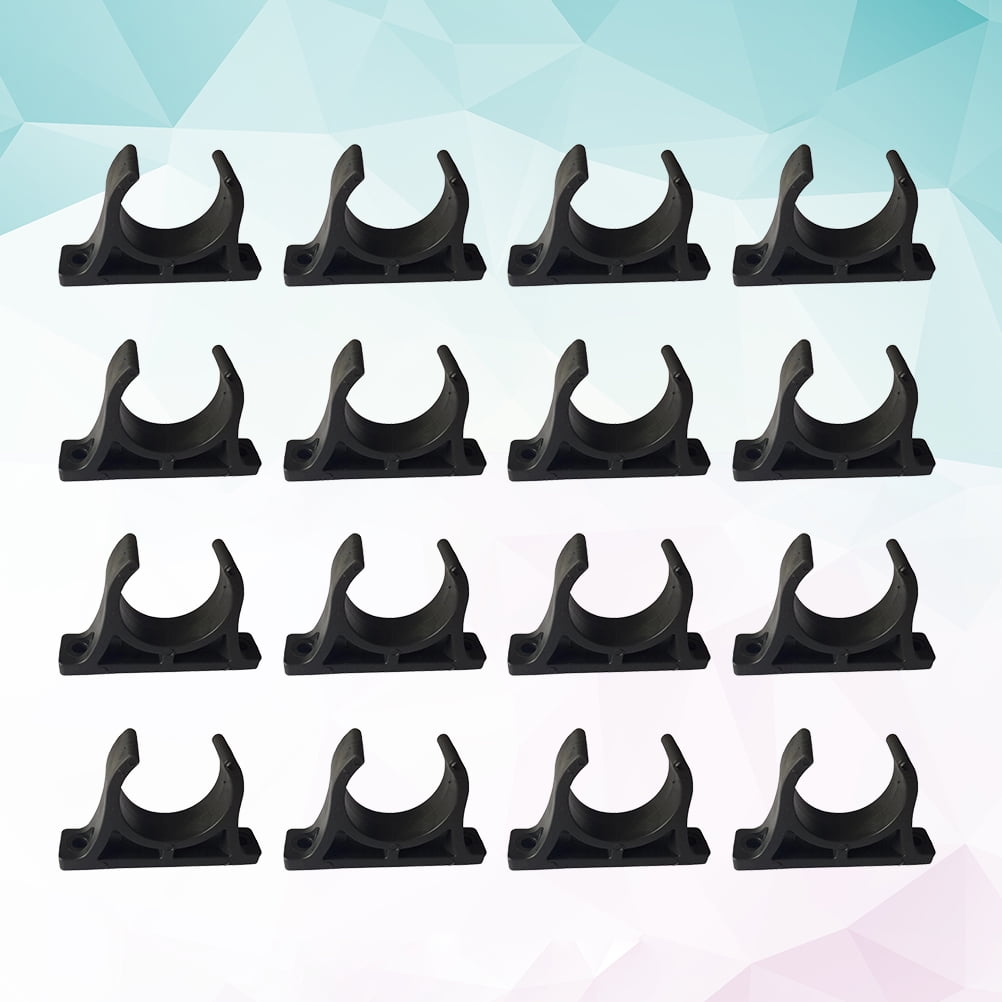 WEUVEB 16Pcs Paddle Buckle for Kayak and Inflatable Watercraft 7.5In ...