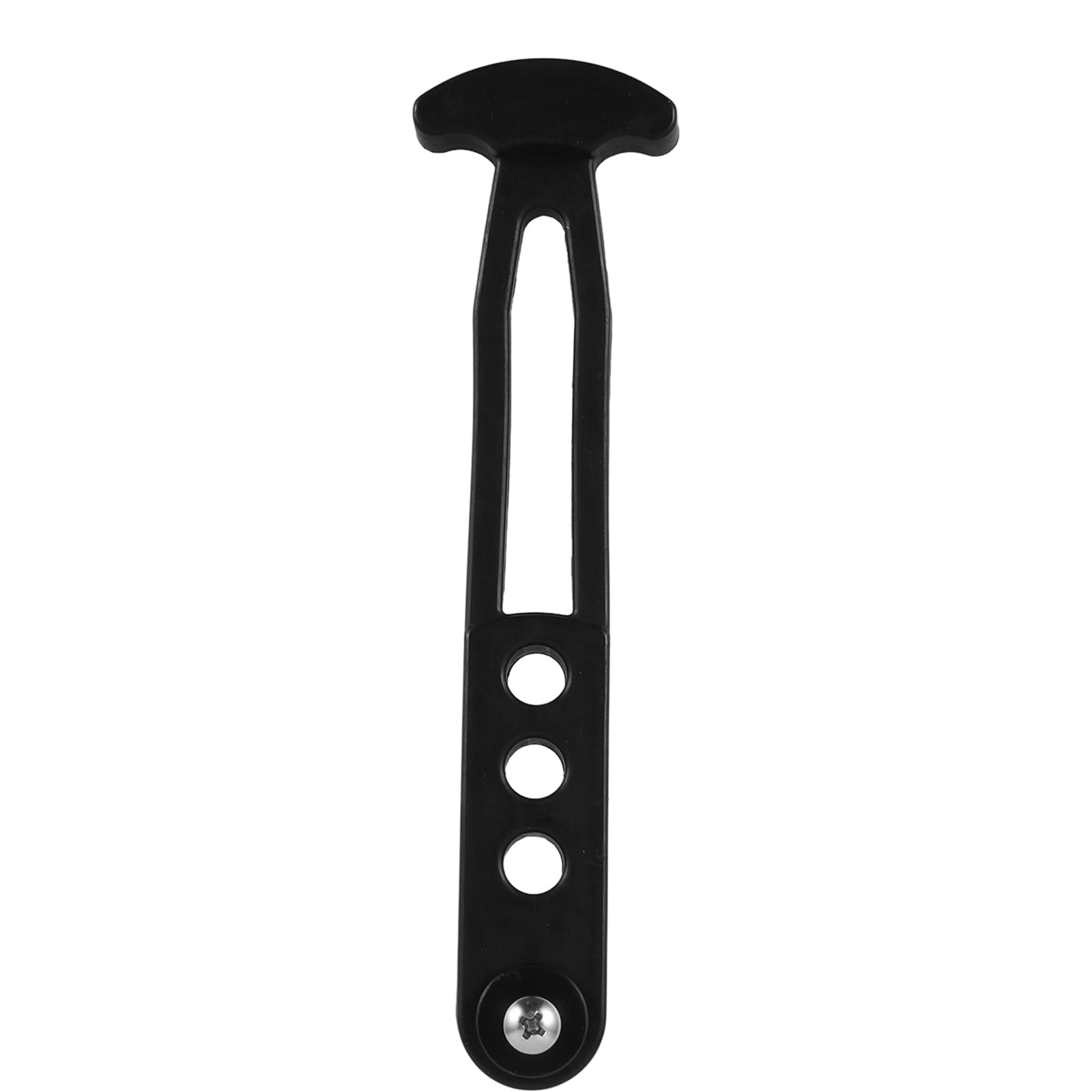 WEUVEB 1Pack Boat Ladder Strap Marine Grade T-shaped Buckle for ...