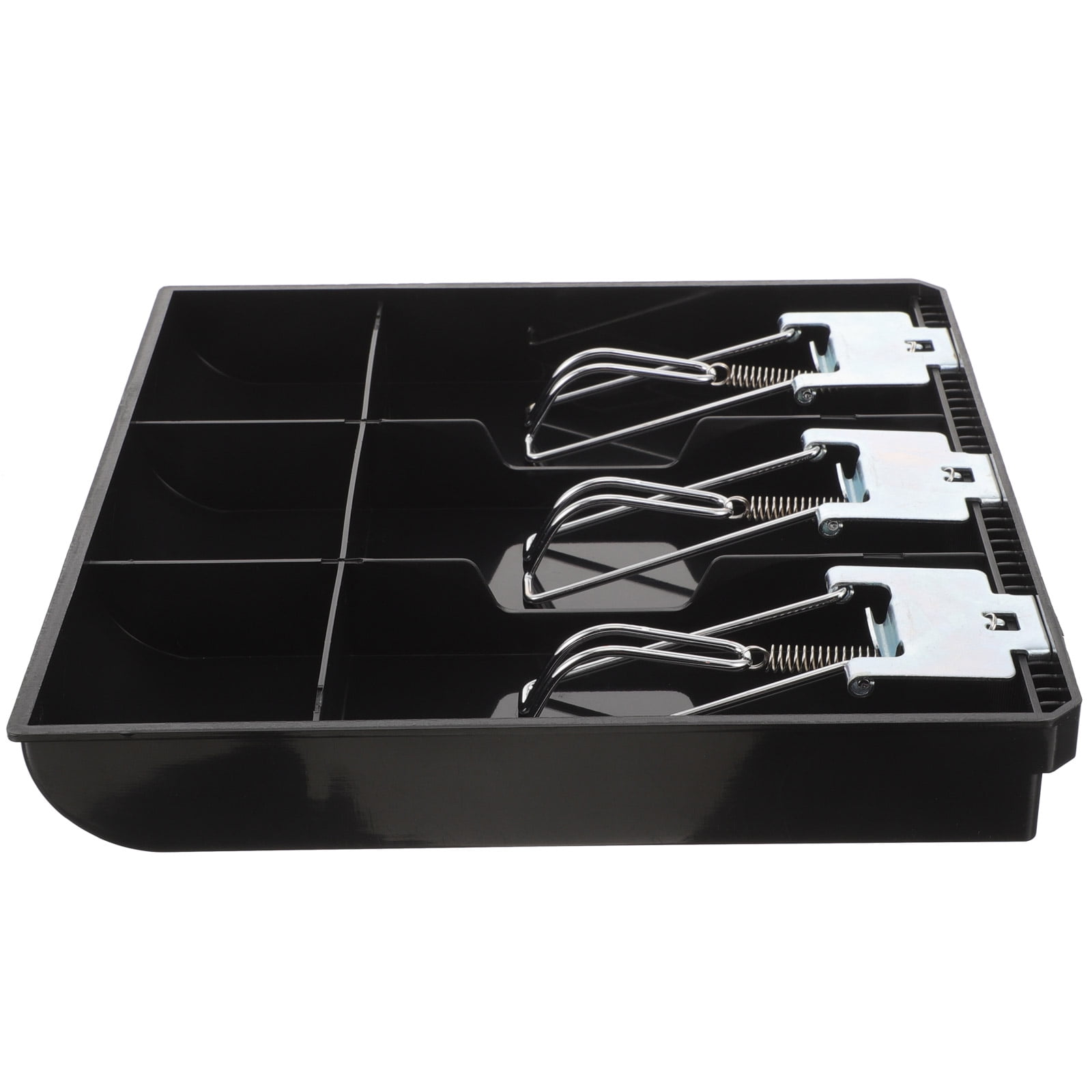 WEUVEB 1Pack Cash Register Drawer for Restaurant Easy Access to Paper ...