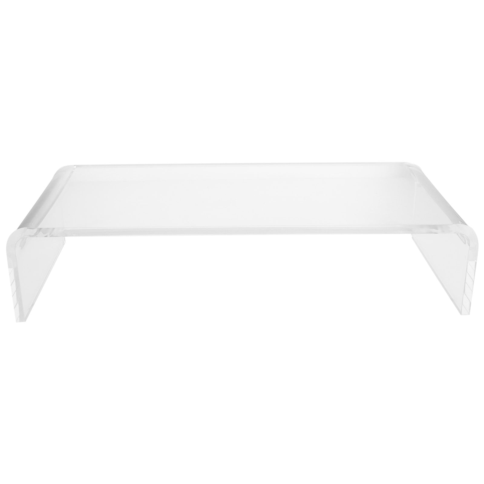 WEUVEB 1Pack Cat Keyboard Protector Acrylic Material Rectangular Shape ...