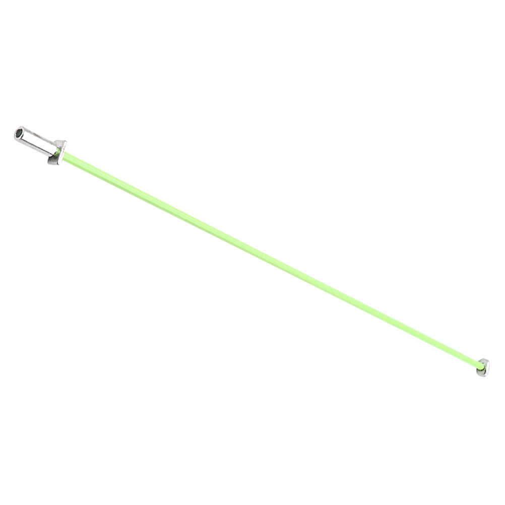 WEUVEB 1Pack Instrument Repair Tools Metal Guitar Truss Rod Adjustable ...